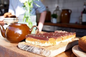 The Towpath Cafe | The London Brunch Guide | The Worktop