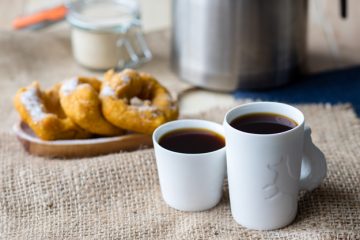 Bonavita 8-Cup Coffee Brewer Review | The Worktop