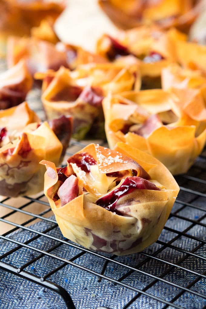 Filo Dough Recipes Easy Besto Blog