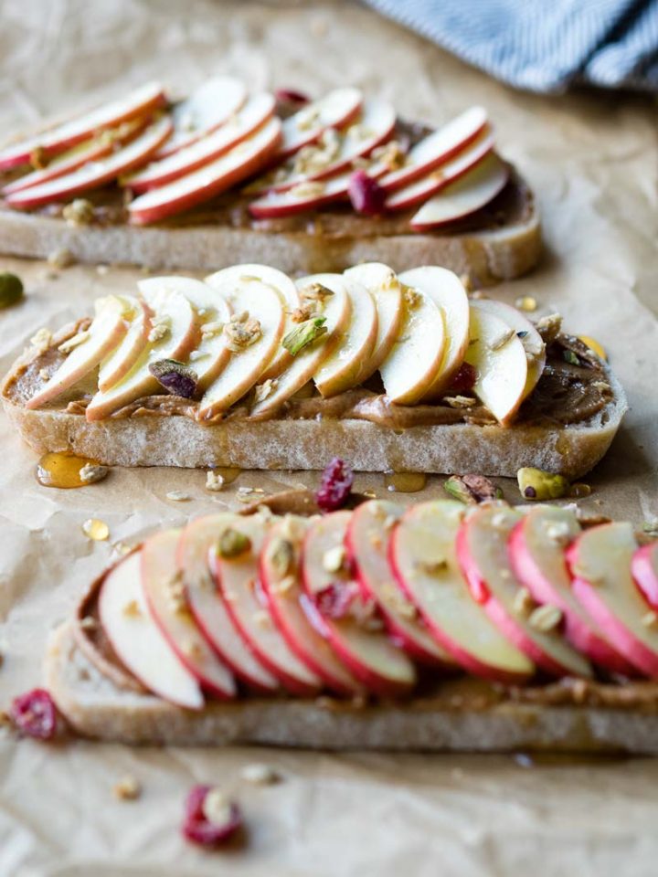 25+ Fall Breakfast Ideas - Ultimate List | The Worktop