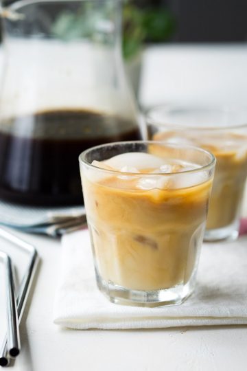 Cold Brew Coffee Concentrate - How to Make at Home | The Worktop