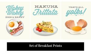 20+ Exciting Gift Ideas for Breakfast Lovers | The Worktop Breakfast Blog