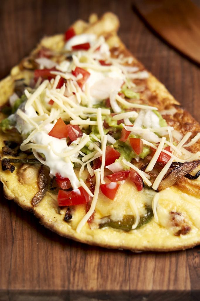 10+ Chicken for Breakfast Ideas That You'll Love | The Worktop