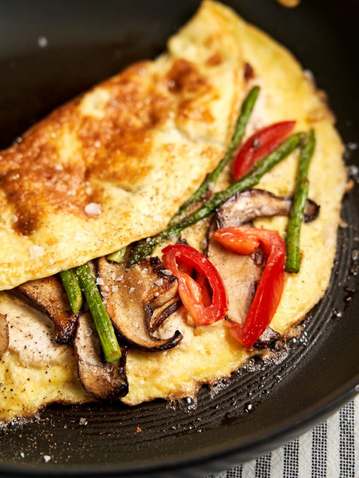 10+ Chicken for Breakfast Ideas That You'll Love | The Worktop