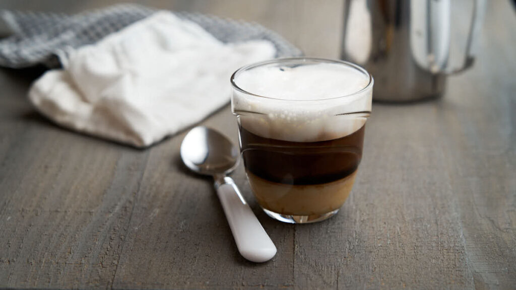 Cafe Bombon - How to Make | The Worktop