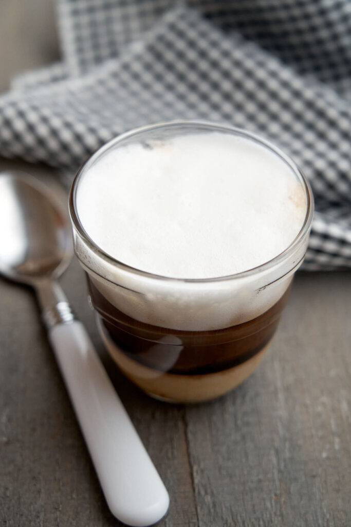 Cafe Bombon - How to Make | The Worktop